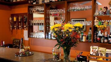 Bar (no alojamento)