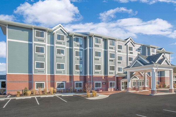 Microtel Inn & Suites By Wyndham Ocean City - Ocean City, MD