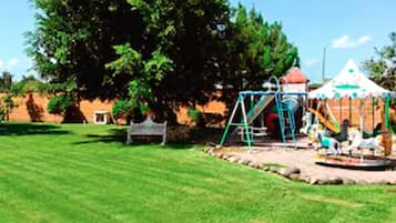 Área infantil