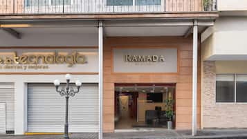 Fachada