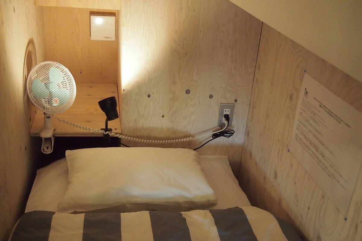 Secretária, Wi-fi grátis, roupa de cama fornecida 