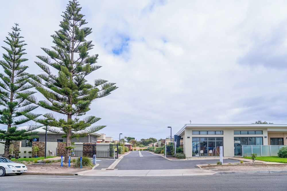 Villas On The Bay Kingscote - Kingscote