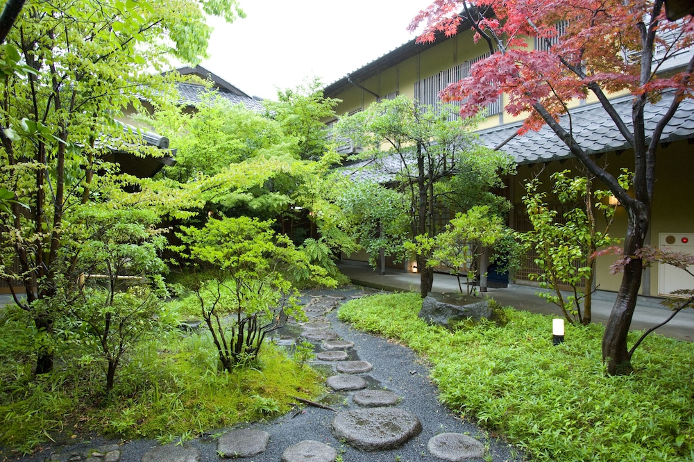 湯布院 山灯館 - 湯布院町川上