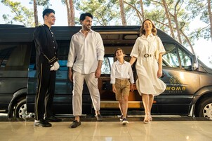 Área da propriedade