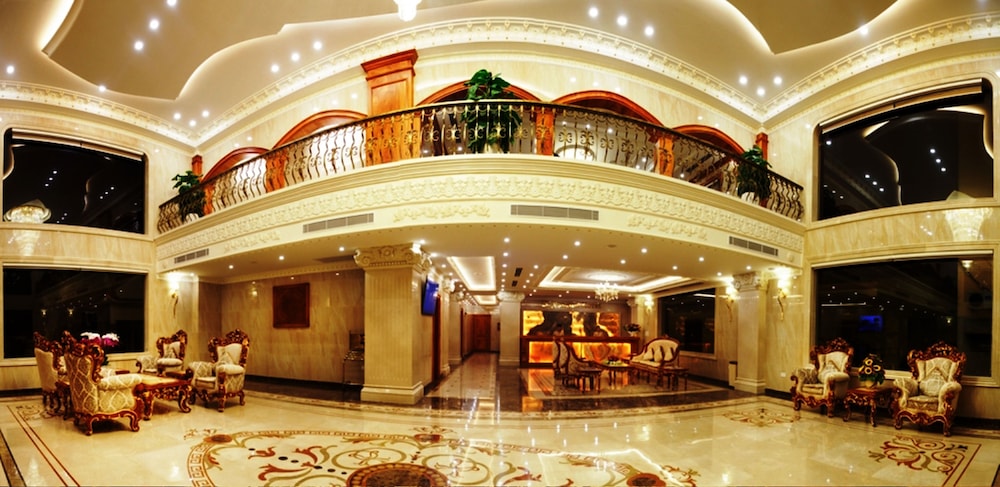 Khách Sạn Riverside - Đồng Hới