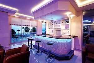 Bar (no alojamento)