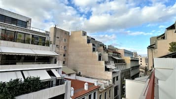 Terraço/pátio interior