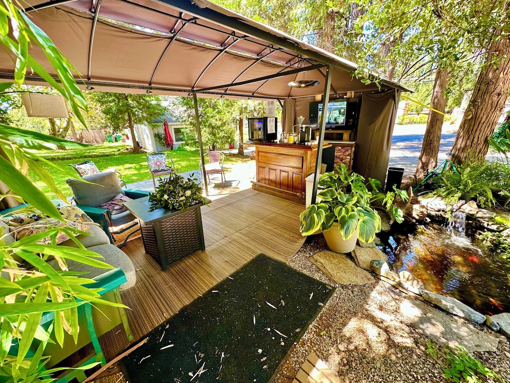 The Pines Inn And Cottages - Grass Valley, CA