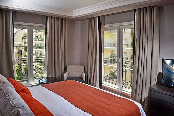 Lençóis de algodão egípcio, roupa de alta qualidade