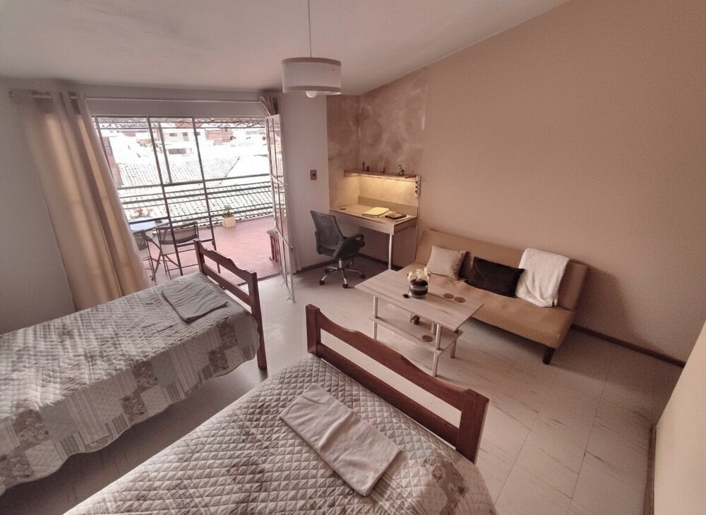 Casa Familiar Gloria - Cusco