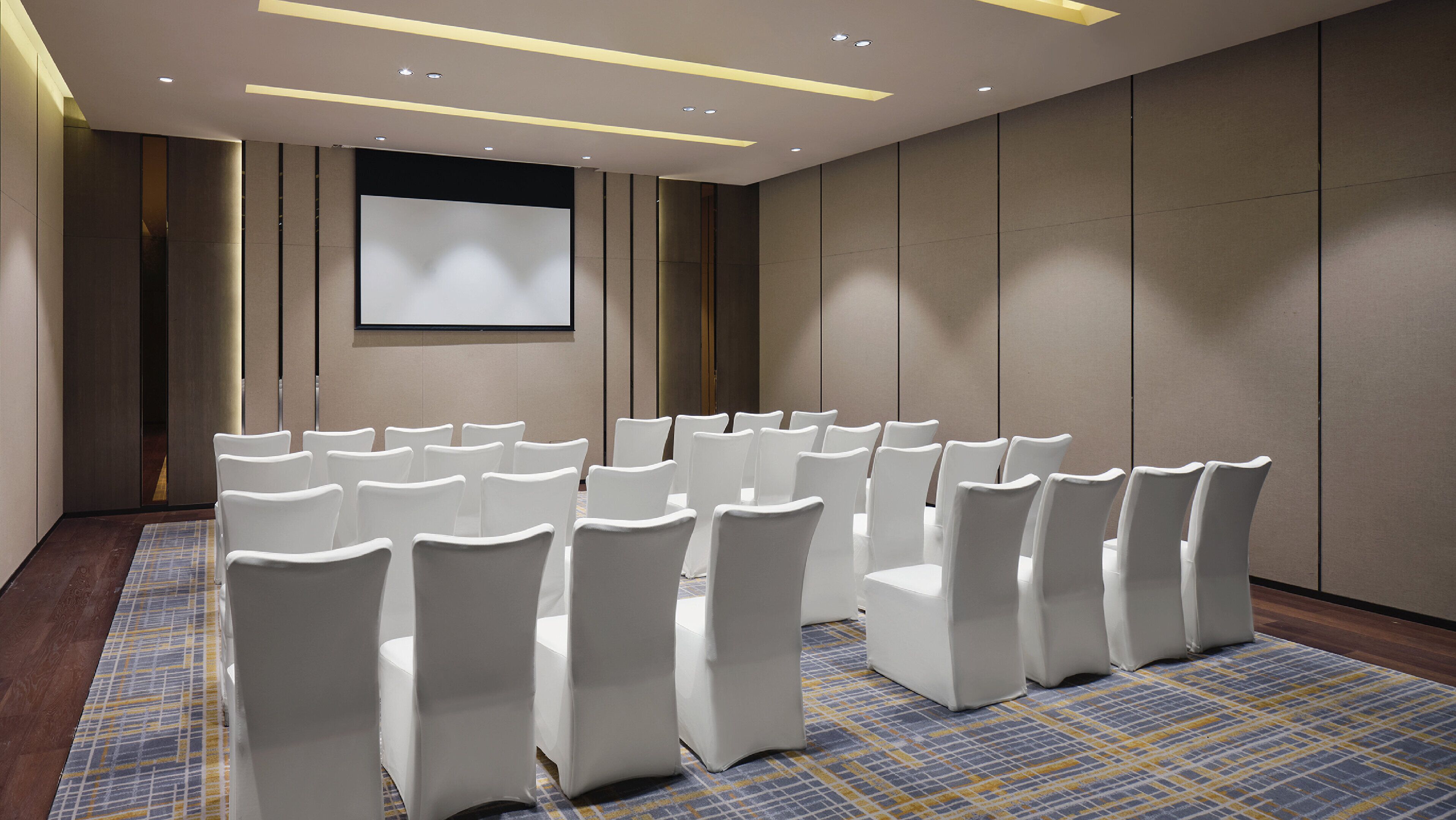 Sala de reunião