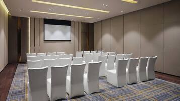 Sala de reunião