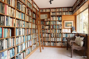 Biblioteca