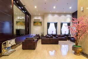 Entrada (vista interna)