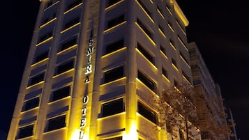 Fachada