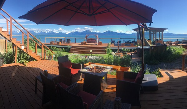 Homer Inn And Spa - Homer, AK