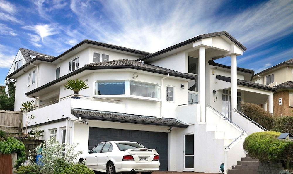 Lush & Co Auckland Bed & Breakfast - Auckland