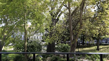 Apartamento, 1 quarto | Vista do quarto