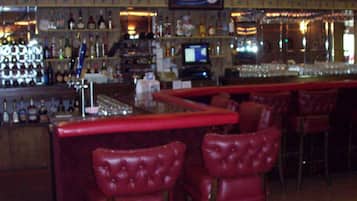 Bar (no alojamento)