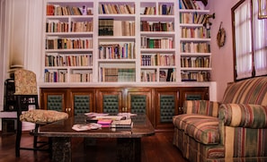 Biblioteca