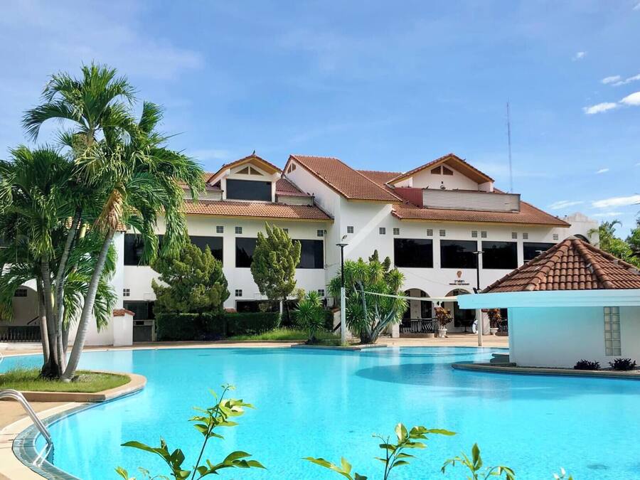 Comodidade do alojamento