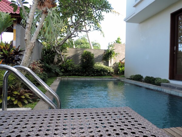 Duana Sari Ubud - Bali