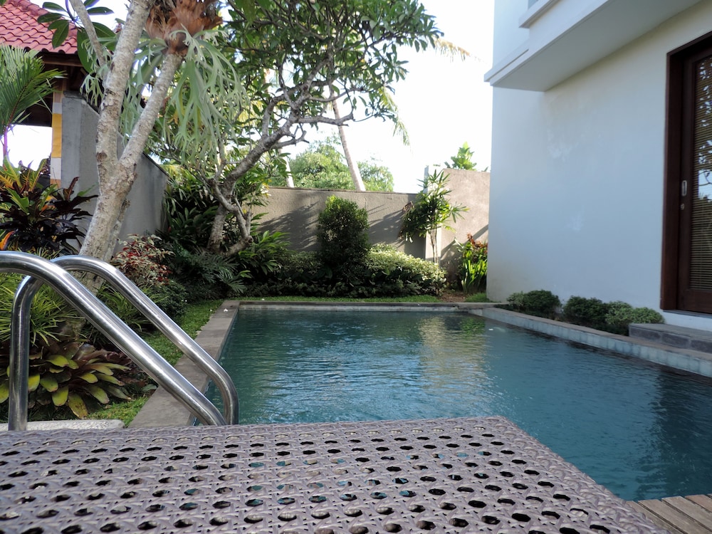 Duana Sari Ubud - Ubud