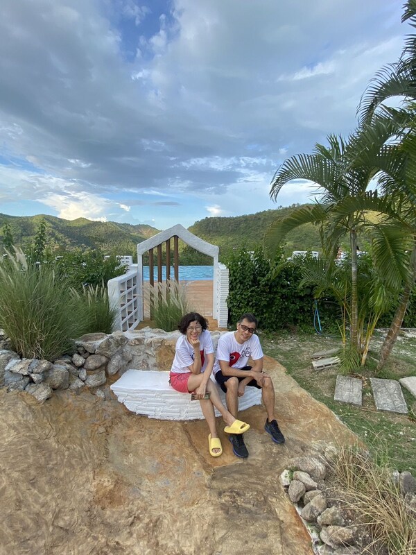 Khun Khao Tamnan Prai Resort - Ratchaburi