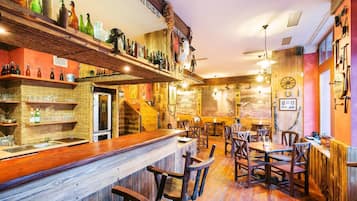 Bar (no alojamento)