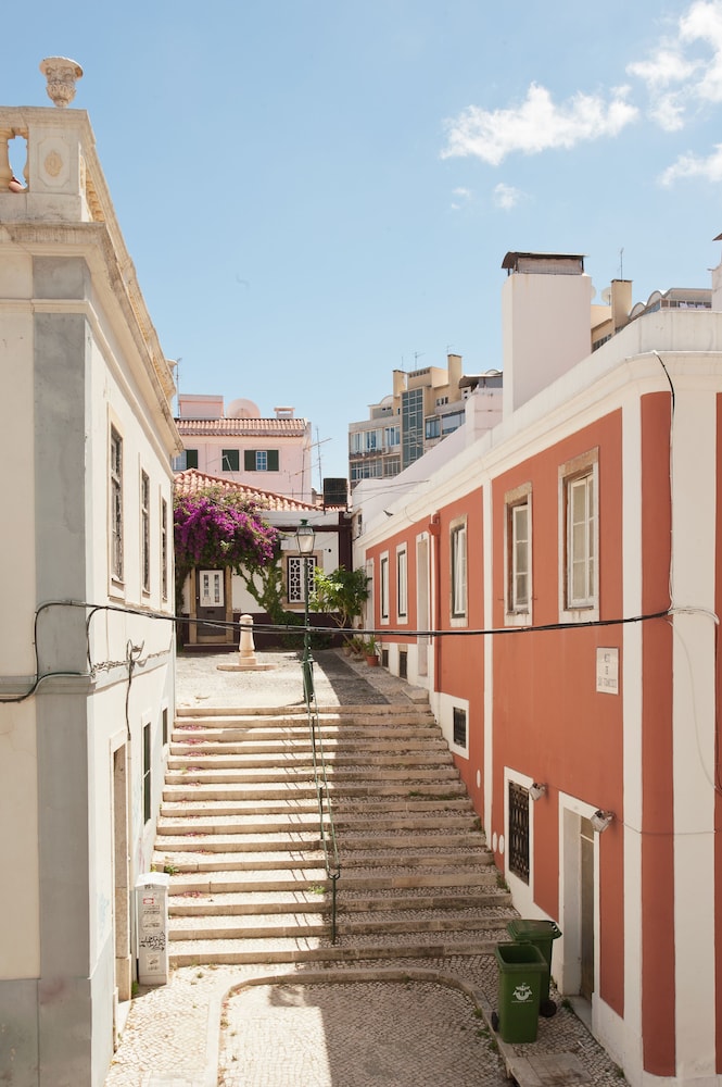 Casa Amora Studio Apartments - Lisbonne