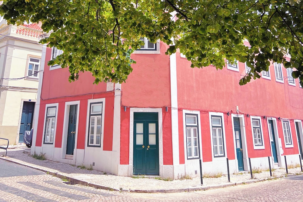 Casa Amora Studio Apartments - Lisboa