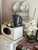 Room 4 | Wi-Fi de cortesia, roupa de cama