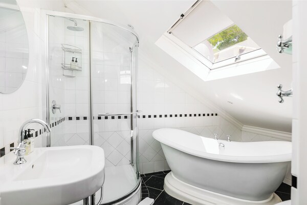 Villa Grande Guest House - Stellenbosch