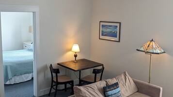 Suite | 1 quarto, secretária, ferro/tábua de engomar, Wi-fi grátis