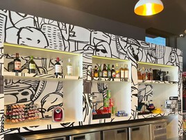 Bar (na propriedade)