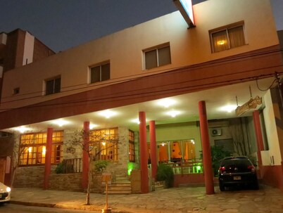 Hotel Arenales