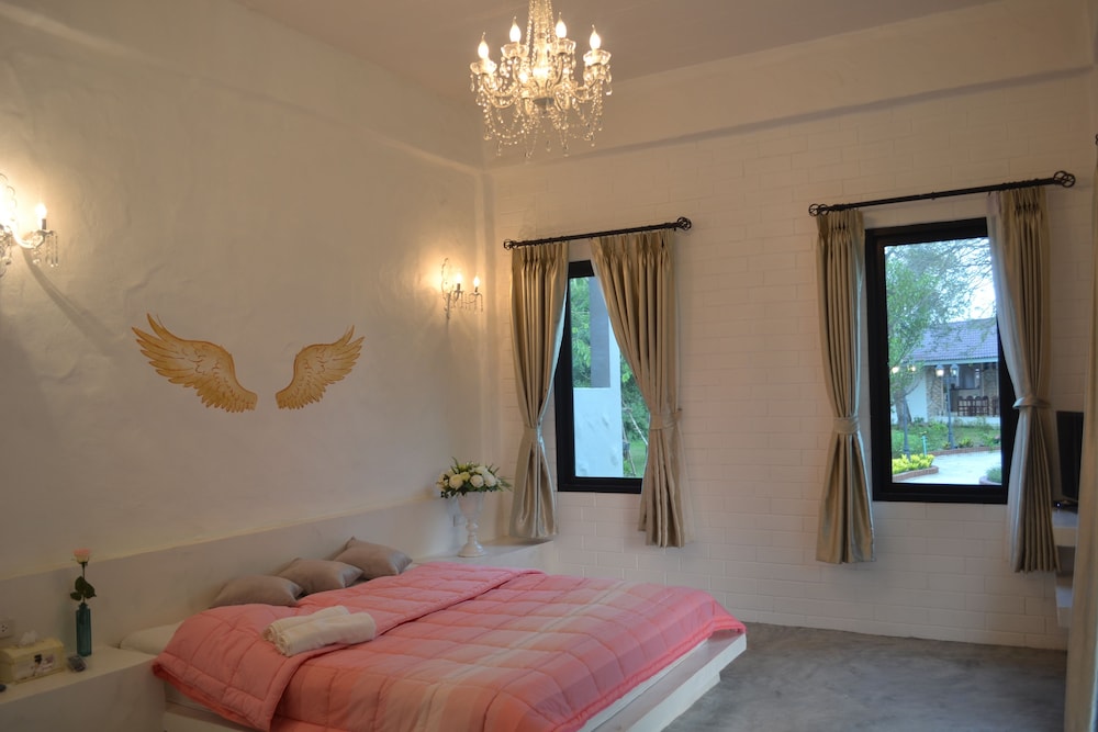 The Harmony Resort -