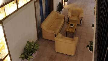 Comodidade do alojamento