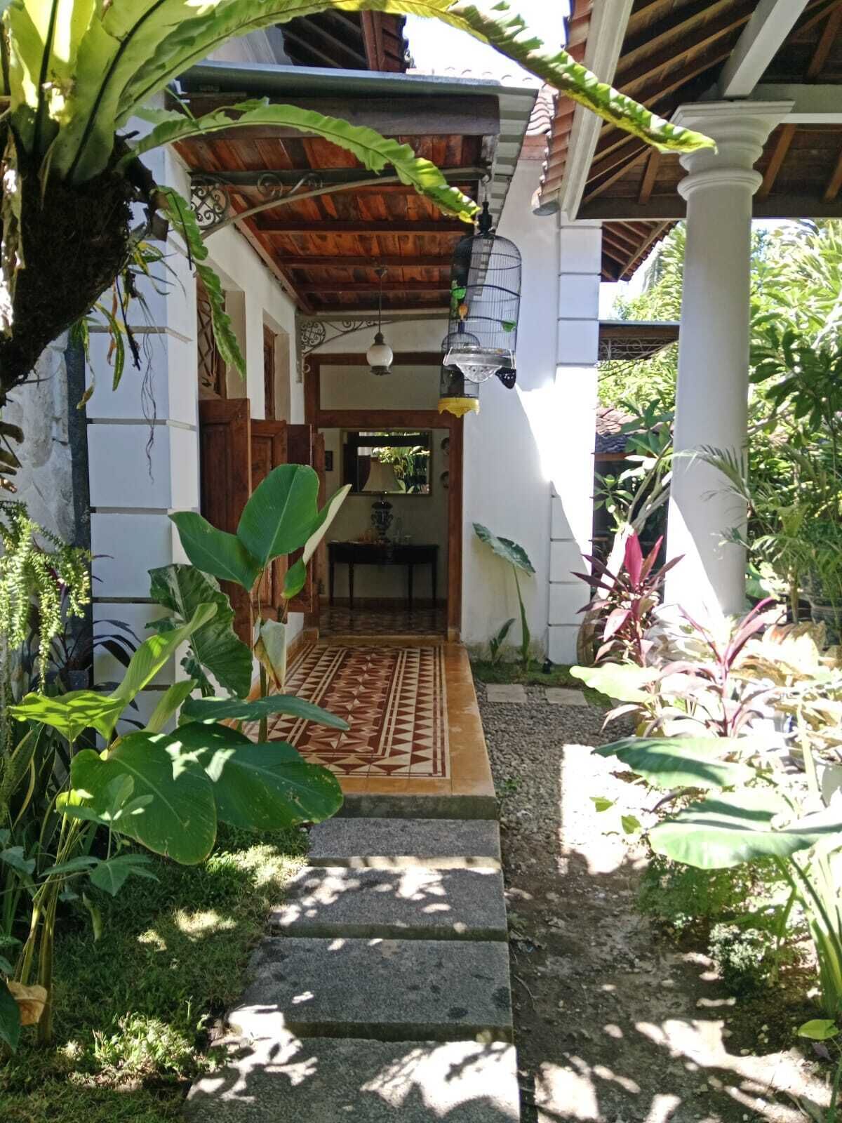 Quarto (Heritage Suites) | Sala de estar