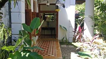 Quarto (Heritage Suites) | Sala de estar