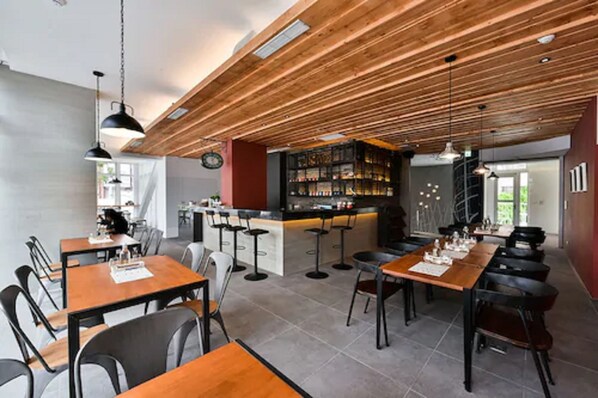 Comodidade do alojamento