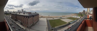 Apart Avenida del Mar