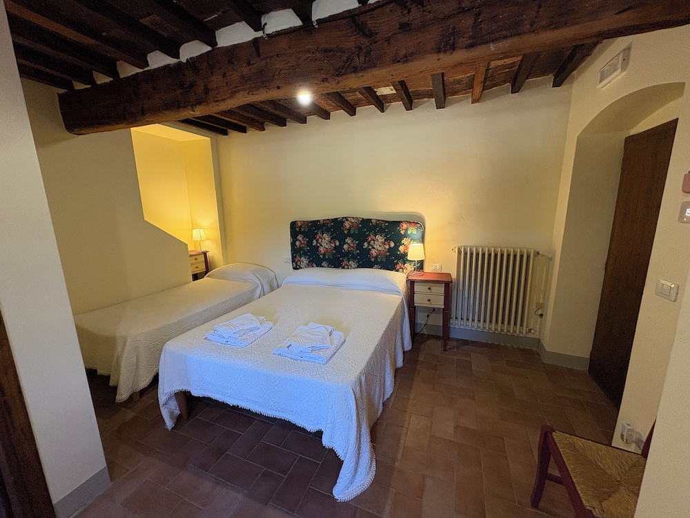 B&b Molenda - Città di Castello