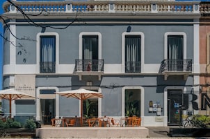 Fachada