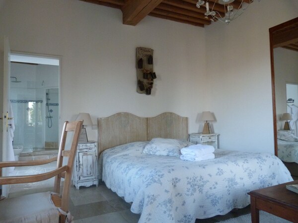 Domaine Du Manoir - Isère