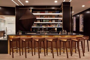 Este bar de tapas