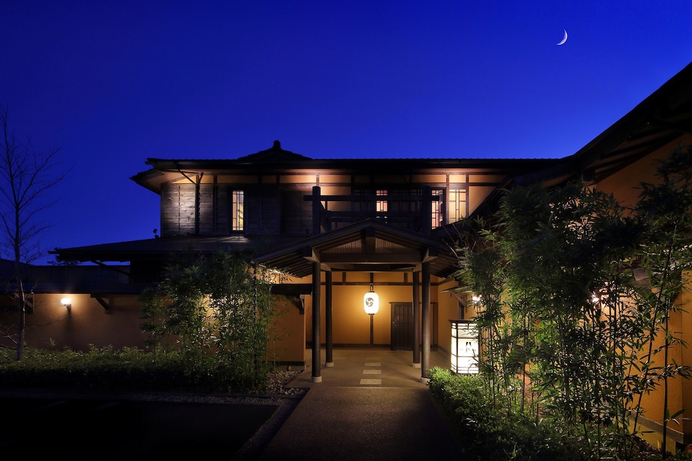 お宿 うち山 - 伊東市