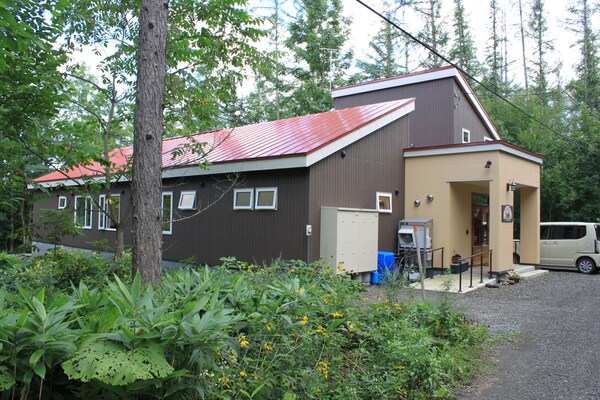 いつか富良野へ - 北海道