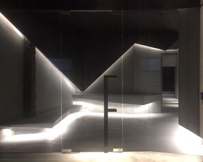 Entrada (vista interna)