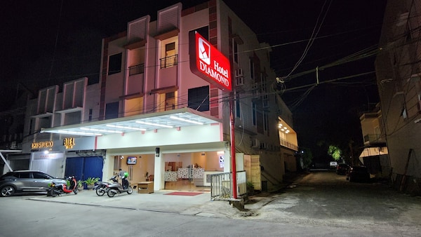Hotel Diamond - Makassar